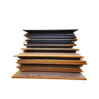 China The Best Factory Hot Sales Carbon Steel Plate S275jr for sale