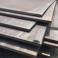 China The Best Factory Hot Sales Carbon Steel Plate S275jr for sale