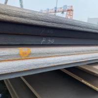 China The Best Factory Hot Sales Carbon Steel Plate S275jr for sale