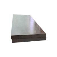 China Most Popularhot Sale High Quality Carbon Steel Plate for sale