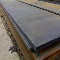 China Most Popularhot Sale High Quality Carbon Steel Plate for sale