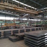 China Hot Sale the Best and Cheapest 3mm 4mm 5mm Carbon Steel Plate for sale