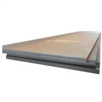 China Factory Direct Supply Custom Carbon Steel Plate Sheet for sale