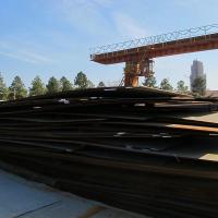 China Factory Direct Supply Custom Carbon Steel Plate Sheet for sale