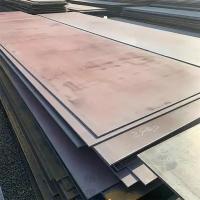 China Factory Direct Supply Custom Carbon Steel Plate Sheet for sale