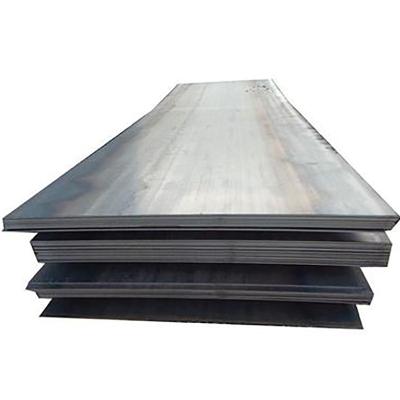 China The Best Factory Hot Sales Carbon Steel Sheet Plate for sale