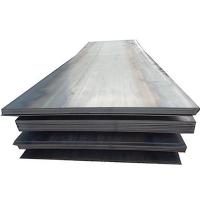 China The Best Factory Hot Sales Carbon Steel Sheet Plate for sale