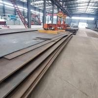 China The Best Factory Hot Sales Carbon Steel Sheet Plate for sale