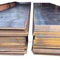 China The Best Factory Hot Sales Carbon Steel Sheet Plate for sale