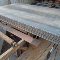 China Hot Sale the Best and Cheapest Hot Rolled Carbon Steel Plate for sale