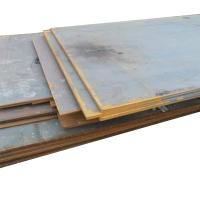 China Factory Direct Supply Custom Q235 Carbon Steel Plate for sale