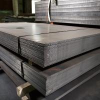 China Factory Direct Supply Custom Q235 Carbon Steel Plate for sale