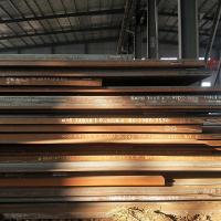 China Factory Direct Supply Custom Q235 Carbon Steel Plate for sale