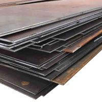 China The Best Factory Hot Sales Carbon Steel Plate A36 for sale