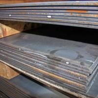 China The Best Factory Hot Sales Carbon Steel Plate A36 for sale