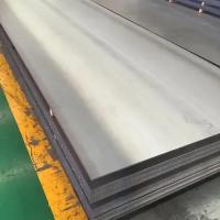 China The Best Factory Hot Sales Carbon Steel Plate A36 for sale