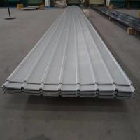 China Factory Low Price Customization Corrugated Galvanized Steel Roofing Sheet for sale