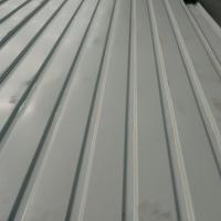 China Factory Low Price Customization Corrugated Galvanized Steel Roofing Sheet for sale