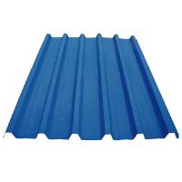 China TOP Quality Competitive Price Corrugated Steel Roofing Sheet for sale
