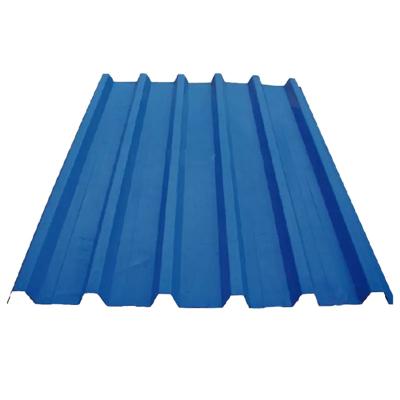 China TOP Quality Competitive Price Corrugated Steel Roofing Sheet for sale