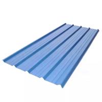 China OEM Custom Most Popular High Quality 28 Gauge Corrugated Steel Roof Sheets Ppgi Ppgl for sale