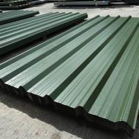 China Large Stock Factory Direct Sales Ppgi Steel Roll for Roof Corrugated Sheet for sale
