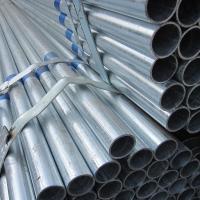 China Manufacturers Ensure Quality at Low Prices Galvanized Steel Gi Pipe Class B for sale