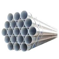 China High Quality Custom Best Quality Galvanized Steel Pipe for sale