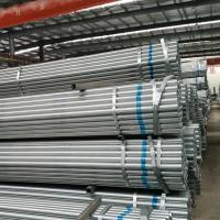 China Factory Directly Sell Best Selling Products Hot Dipped Galvanized Steel Pipe for sale