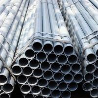 China Factory Directly Sell Best Selling Products Hot Dipped Galvanized Steel Pipe for sale