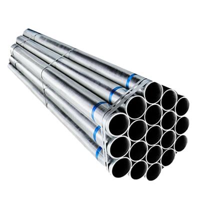 China Factory Directly Sell Best Selling Products Steel Pipe Galvan for sale