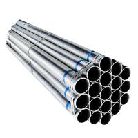 China Factory Directly Sell Best Selling Products Steel Pipe Galvan for sale