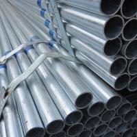 China Factory Directly Sell Best Selling Products Steel Pipe Galvan for sale