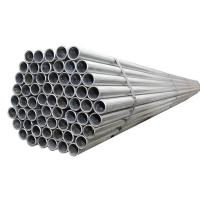 China Hot Sale Professional Low Price Galvanized Steel square Pipe for sale