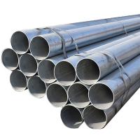 China Wholesale Custom Size Top Quality Corrosion Resistant Galvanized Steel Pipe for sale