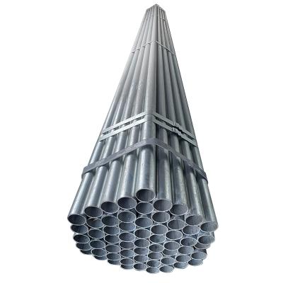 China High Quality Custom Best Quality Pre Galvanized Steel Pipe for sale