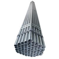 China High Quality Custom Best Quality Pre Galvanized Steel Pipe for sale