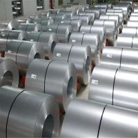 China Hot Sale Factory Direct Price Dx51d Dx52d Dx53d Hot Dipped Gi Coils Galvanized Steel Coil for sale