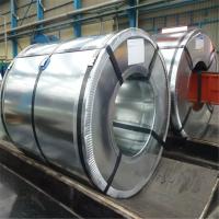 China Hot Sale Factory Direct Price Dx51d Dx52d Dx53d Hot Dipped Gi Coils Galvanized Steel Coil for sale
