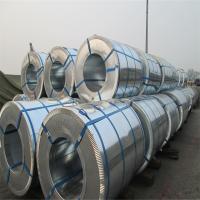 China Hot Sale Factory Direct Price Dx51d Dx52d Dx53d Hot Dipped Gi Coils Galvanized Steel Coil for sale