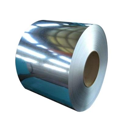 China Factory Low Price Dx51d Dx52d Dx53d Galvanized Steel Coil for sale
