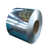 China Factory Low Price Dx51d Dx52d Dx53d Galvanized Steel Coil for sale