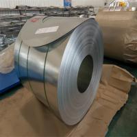 China Factory Low Price Dx51d Dx52d Dx53d Galvanized Steel Coil for sale