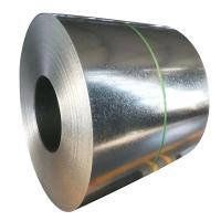 China Manufacturers Ensure Quality at Low Prices Steel Coil Galvanized for sale