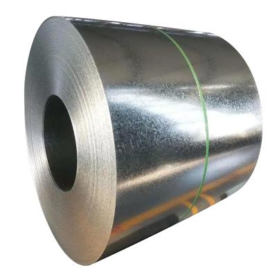 China Manufacturers Ensure Quality at Low Prices Steel Coil Galvanized for sale
