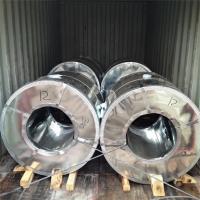 China Manufacturers Ensure Quality at Low Prices Steel Coil Galvanized for sale