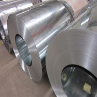 China Manufacturers Ensure Quality at Low Prices Steel Coil Galvanized for sale