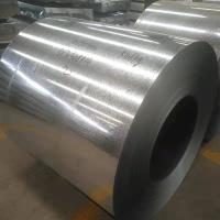 China Manufacturers Ensure Quality at Low Prices Steel Coil Galvanized for sale