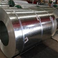 China Factory Direct Sales Top Quality Low Price Hot Dipped Galvanized Steel Coil for sale