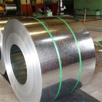 China Dx51d Dx52d Dx53d Dx54d Best Selling Gi Sheet Galvanized Steel Coil for sale